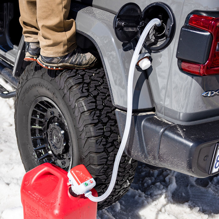 Tera Pump - Innovative Fuel Transfer Solutions – TERA PUMP