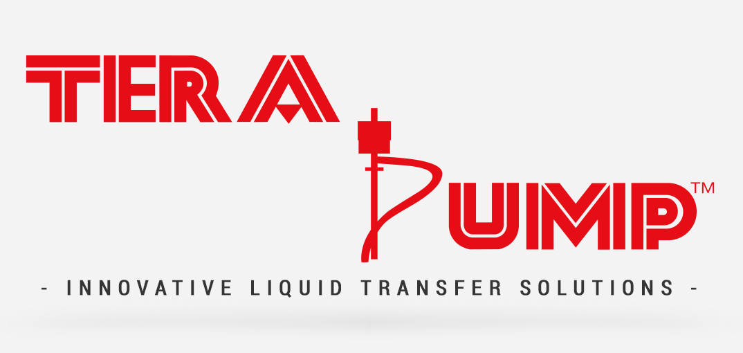 TERA PUMP - Innovative Fuel Transfer Solutions