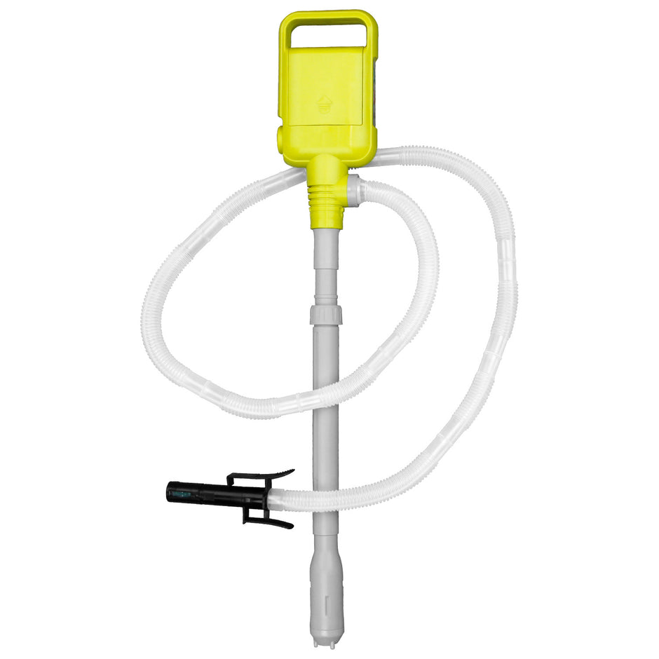 Tera Pump - Innovative Fuel Transfer Solutions – TERA PUMP
