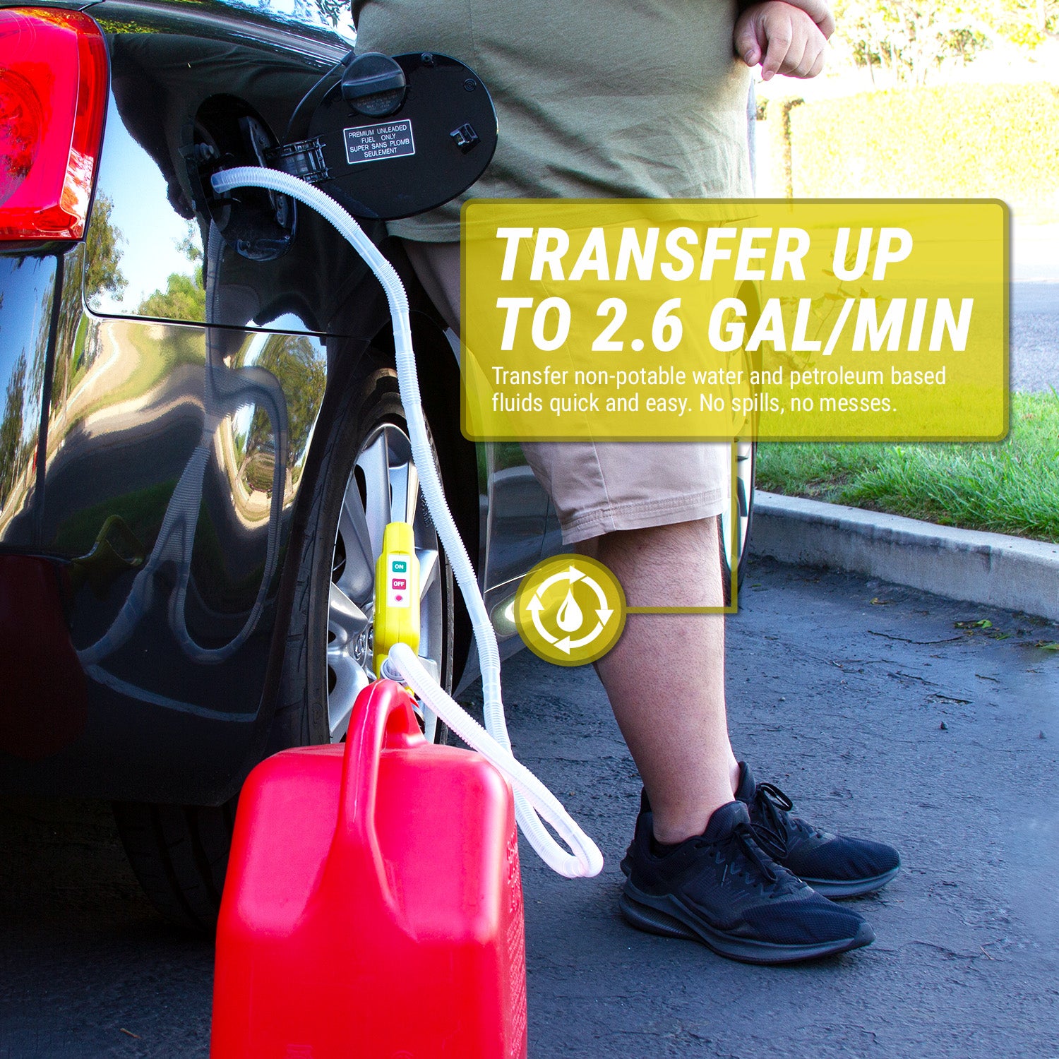 Tera Pump - Innovative Fuel Transfer Solutions – TERA PUMP