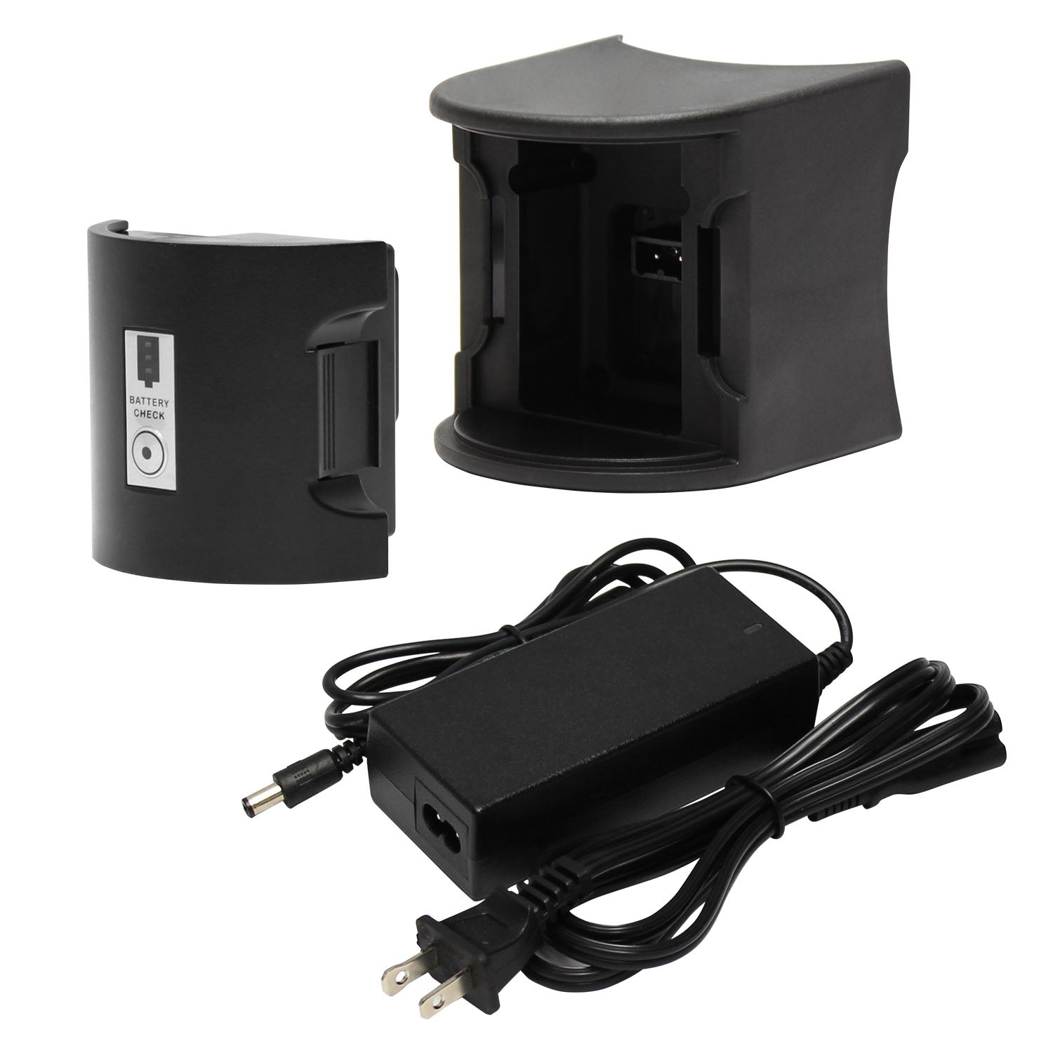 TREDRUMT – TERA PUMP