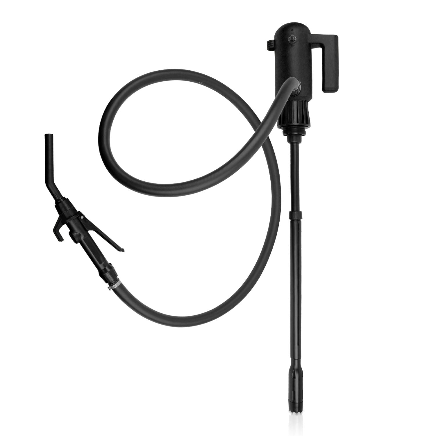 TREDRUME-CH | Chemical Electric Drum Pump – TERA PUMP