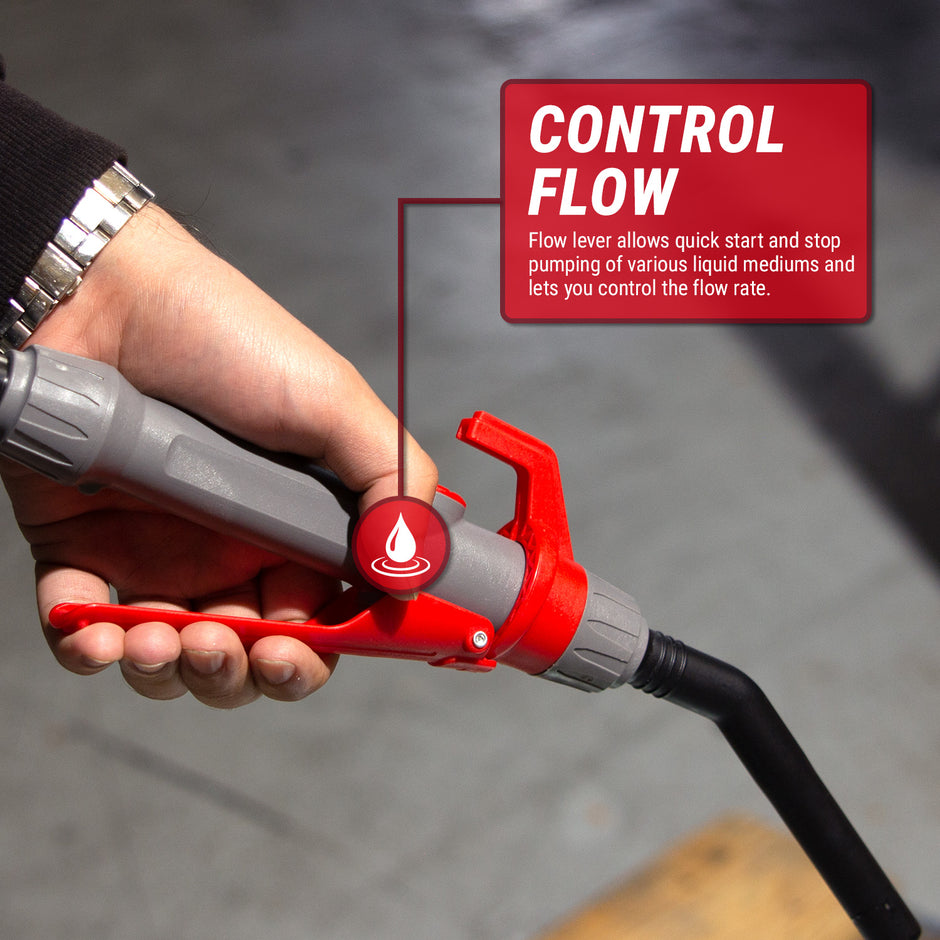 Tera Pump - Innovative Fuel Transfer Solutions – TERA PUMP