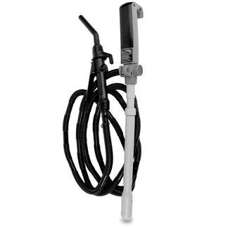 TREP01-TXL-CH | Telescopic Chemical Battery Powered Transfer Pump ...