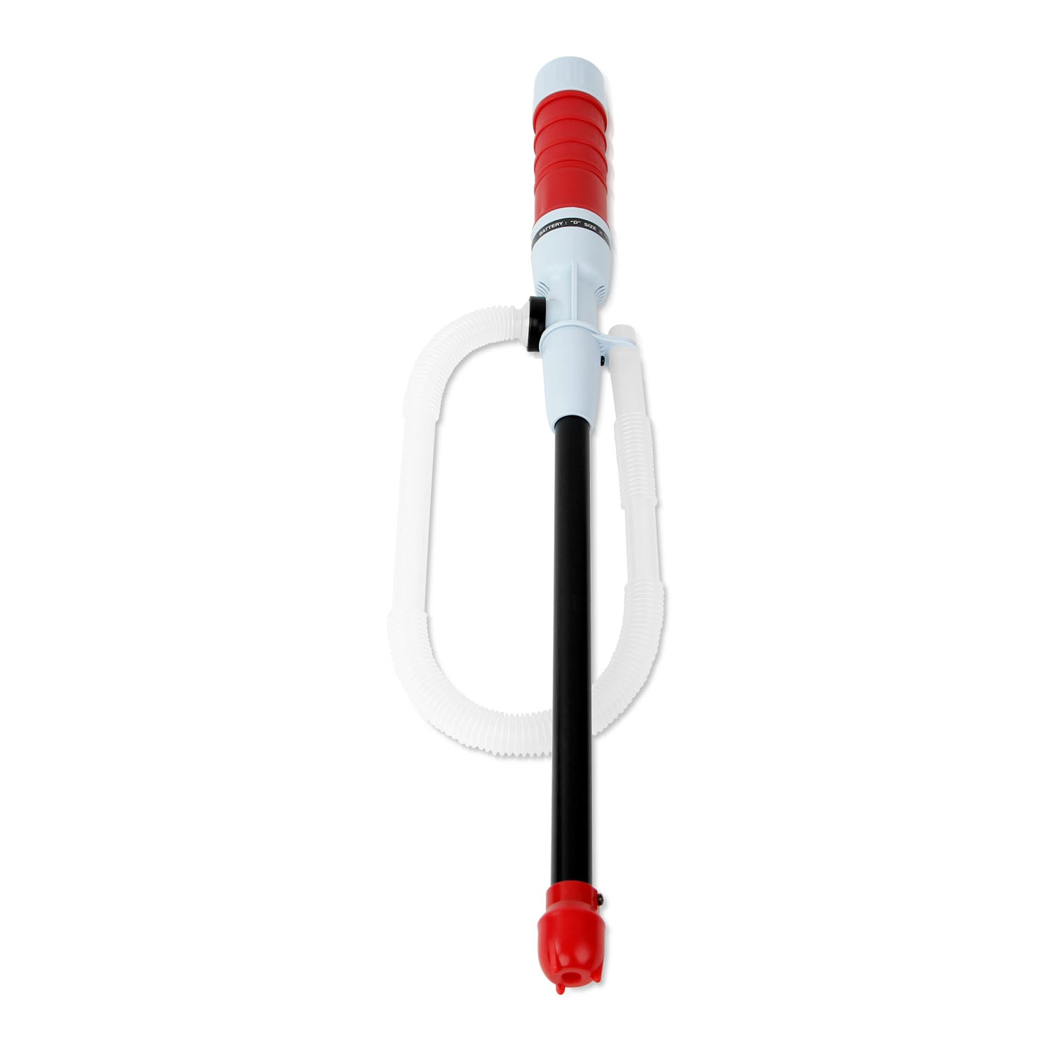 TRHD01 | Original Battery Powered Fuel Transfer Pump – TERA PUMP