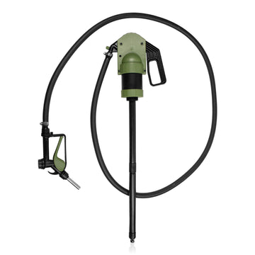 DRUM PUMPS – TERA PUMP