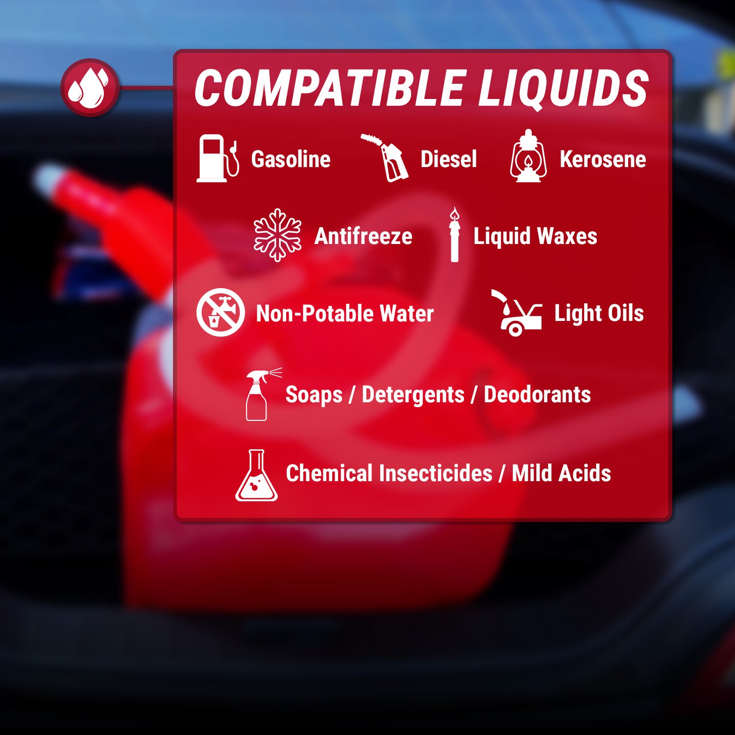 TRM20 | Gas Can Fuel Transfer Pump – TERA PUMP