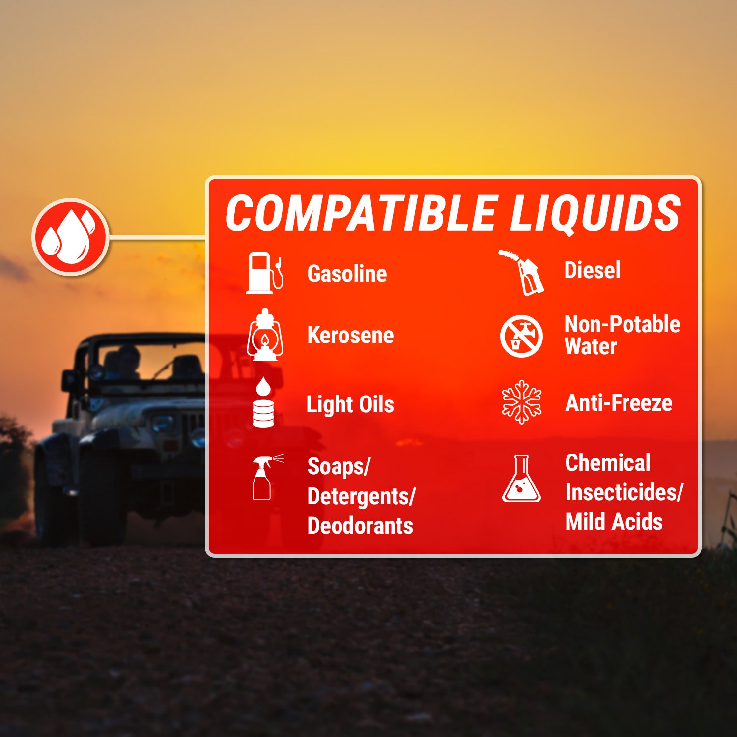 TRM20-XL | Racing Can Fuel Transfer Pump – TERA PUMP