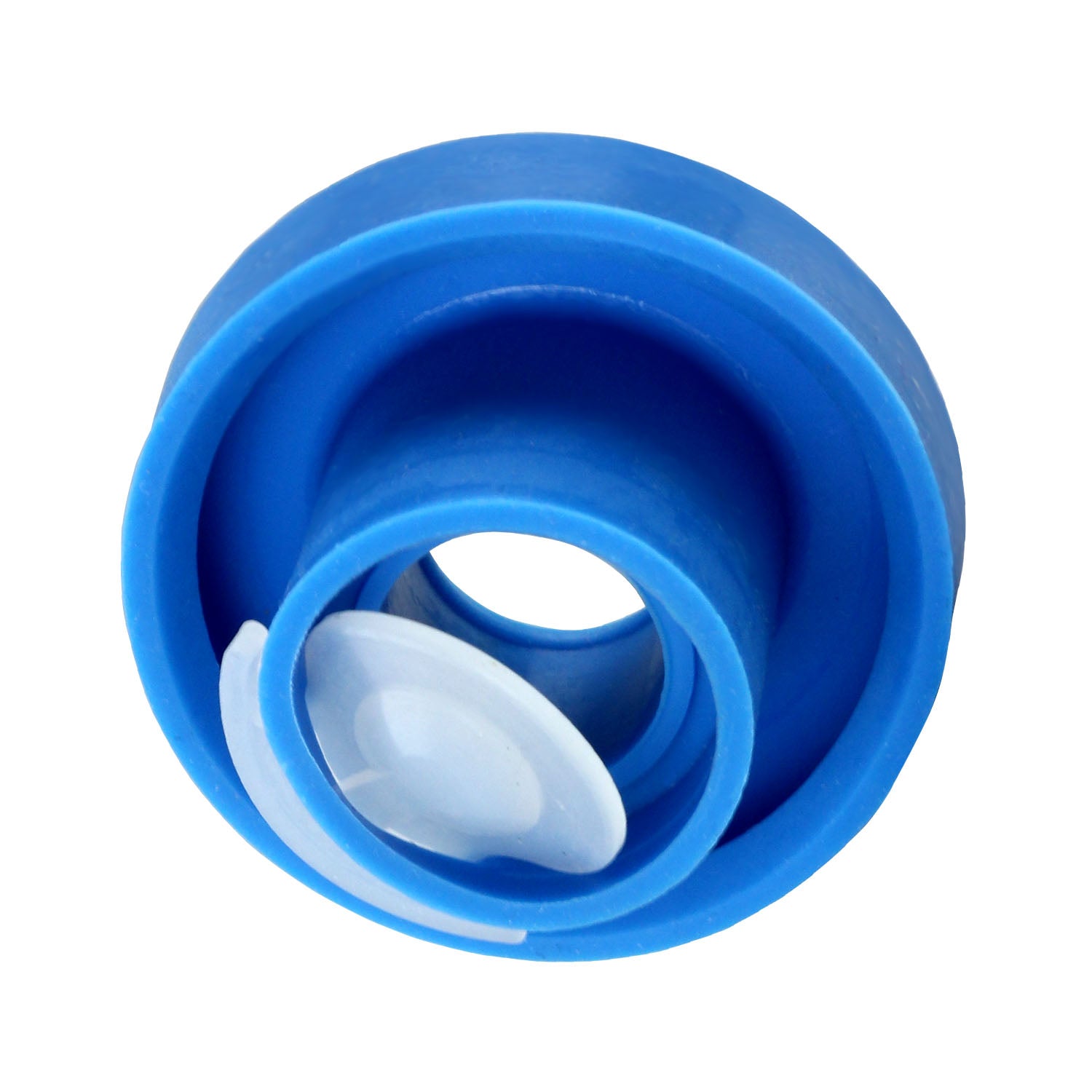 TRRWC02 | Reusable No-Splash Cap Without Probe for Water Jugs – TERA PUMP